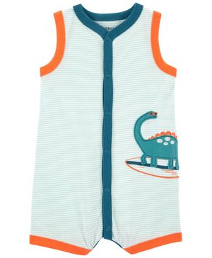 Ropa de Bebé Recién Nacido - Carter's México