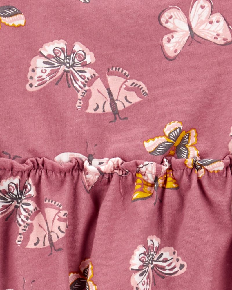 Conjunto De 2 Piezas Multi 1P559510|Carter's