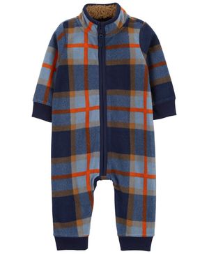 Rompers - Carter's México