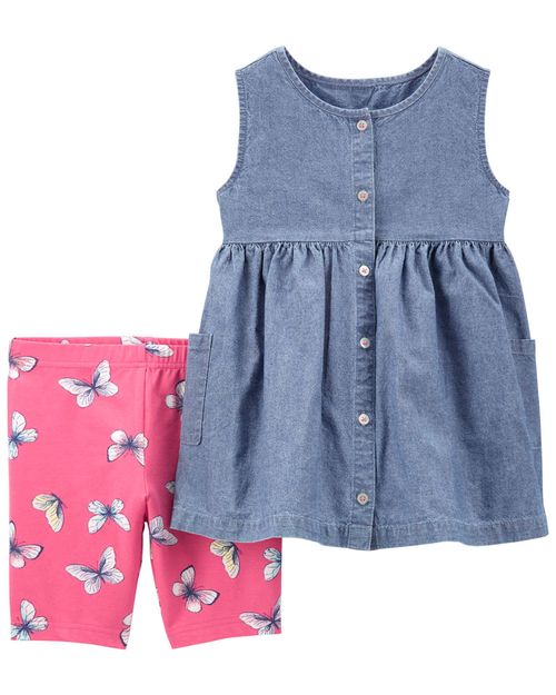 Conjuntos - Carter's|OshKosh|Skip Hop México